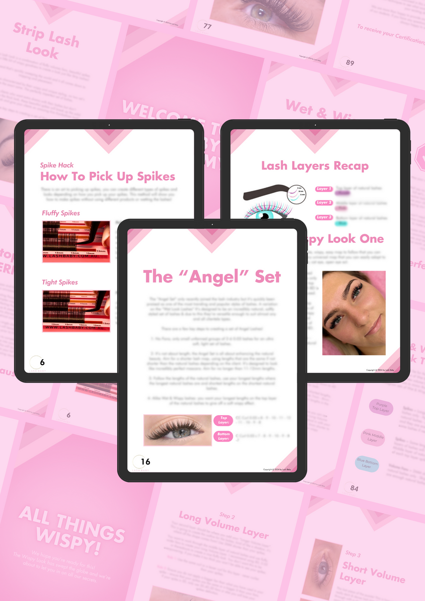 Lash Baby Aus