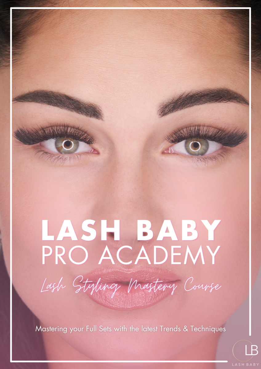 Lash Baby Aus
