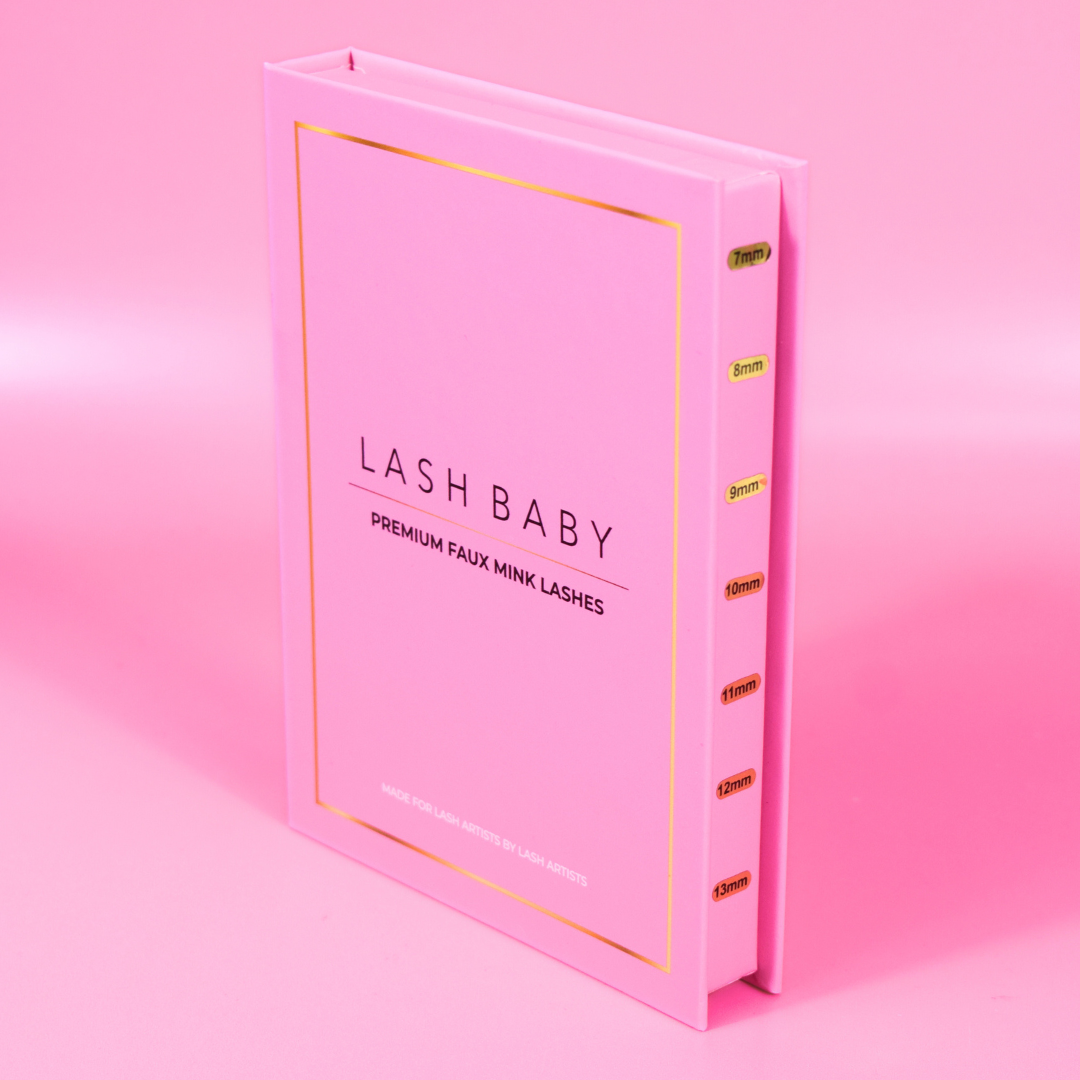 Lash Baby Aus