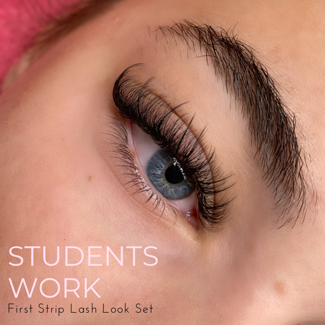 Lash Baby Aus