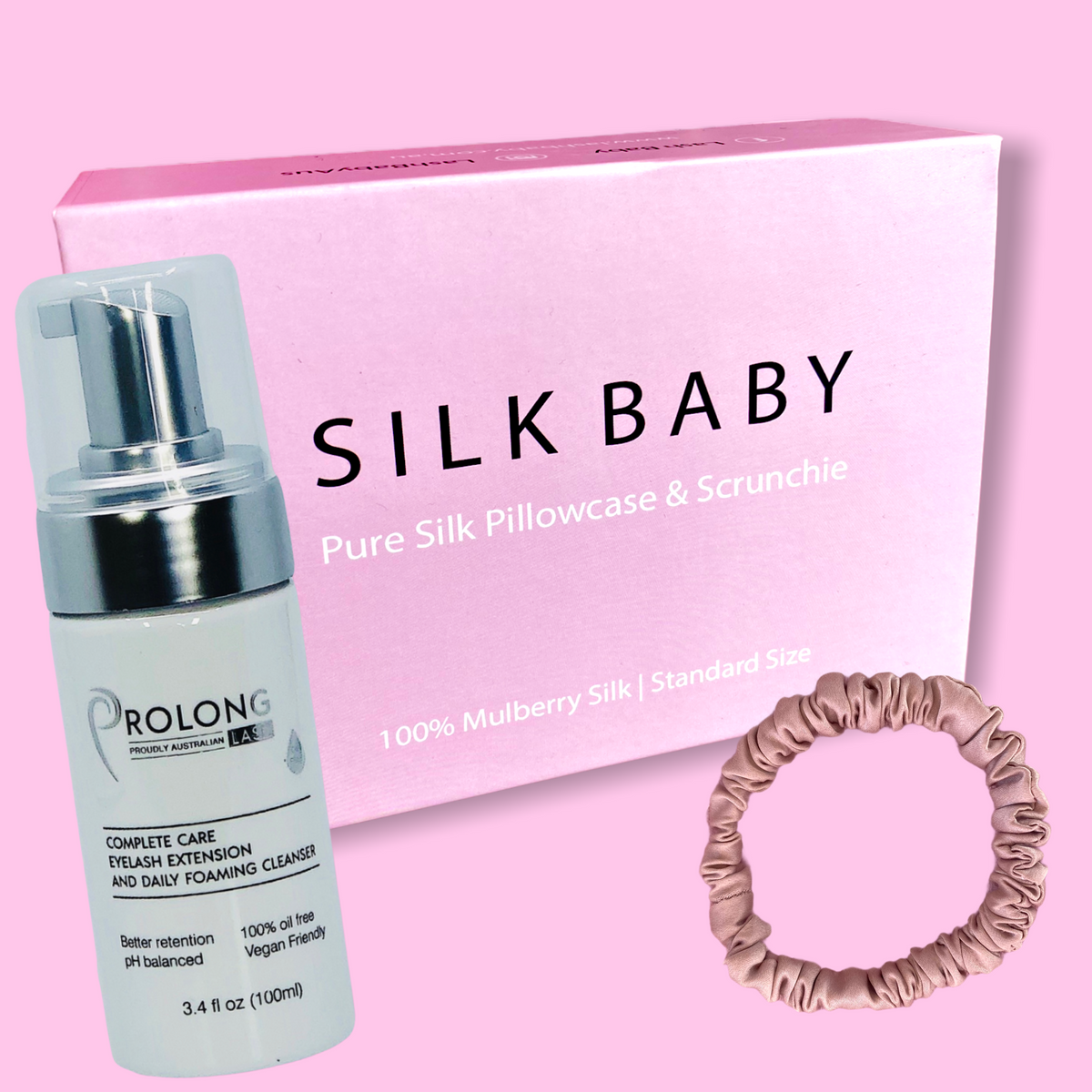 Lash Baby Aus